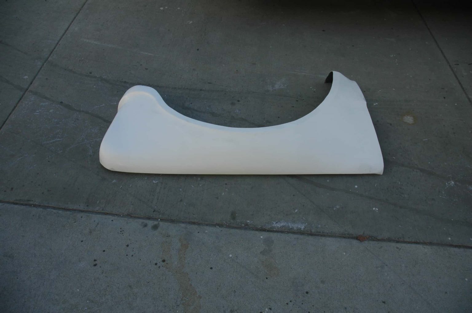 Chevy Front Fenders HF5003 - Hanneman Fiber Glass